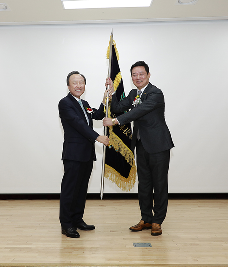 홍성고등학교동문회